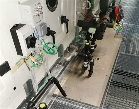 Drain Trap For Ahu At Peggy Hodges Blog