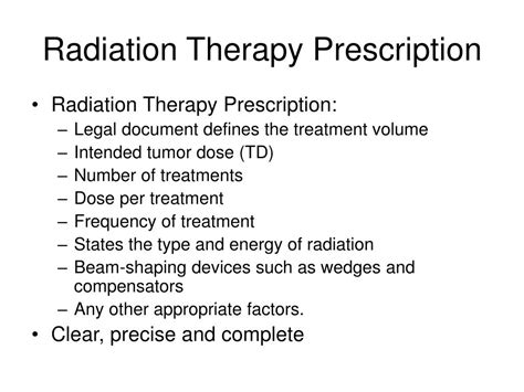Ppt Photon Dosimetry Concepts And Calculations Powerpoint