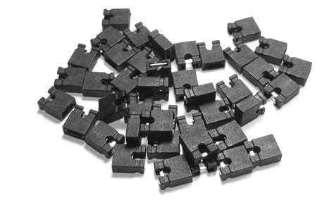 Circuit Board Jumper Connector At Randy Stambaugh Blog