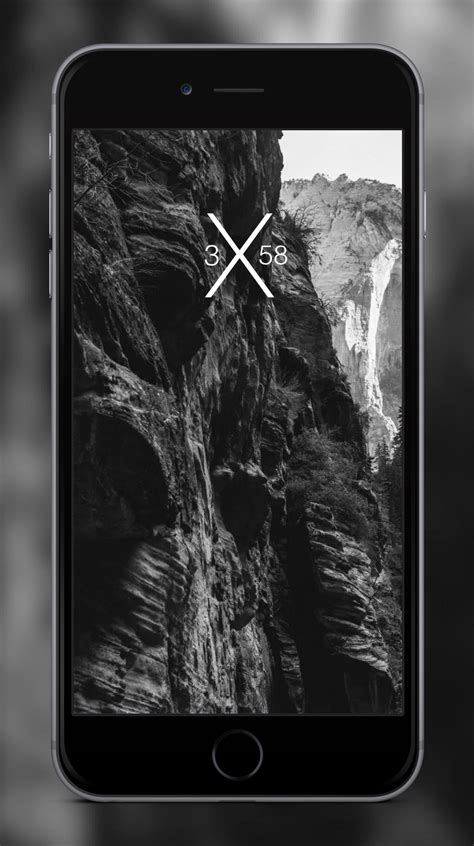 [setup] Ls X Sleek And Simple R Iosthemes