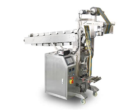 Semi Automatic Packing Machine Manual Packing Machine Manufacturer