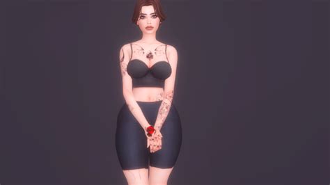 Siamese Katelynn Chase Downloads Cas Sims Loverslab