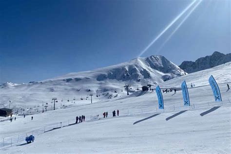 Gallery Alpine Performance Racing