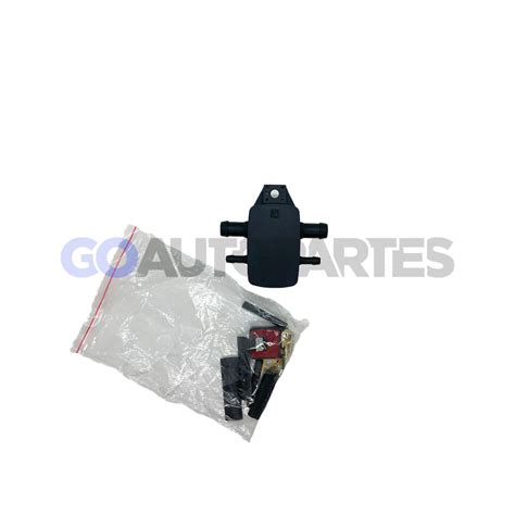 Kit Completo Gnv Goautopartes