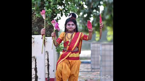 Samritaviralvideohighlightsmobilemedia Mahalaya2023 Youtube