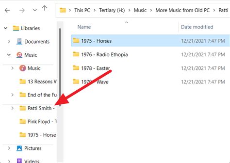 How To Add Or Remove Folders From ‘this Pc Section In File Explorer On Windows 11