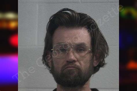 Bradlee Moors — Mcduffie County Jail Bookings