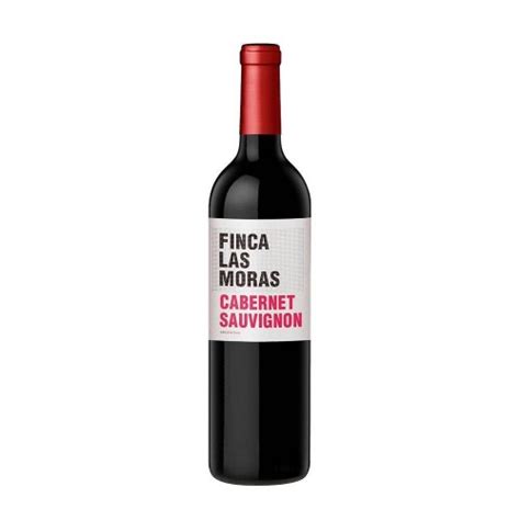 Vino Finca Las Moras Virietal Sauvig 750ml X6