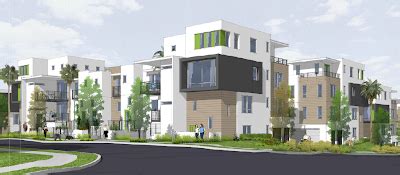 The San Jose Blog Communication Hill Renders