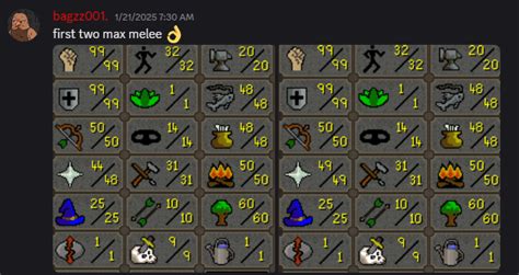Nmz Guide Osrs 2025 How To Max Combat Easily Even While You Sleep