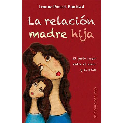 La Relación Madre Hija