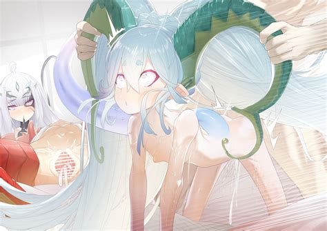 Enlightenment Keimontinus Larva Tiamat Fate Larva Tiamat Second