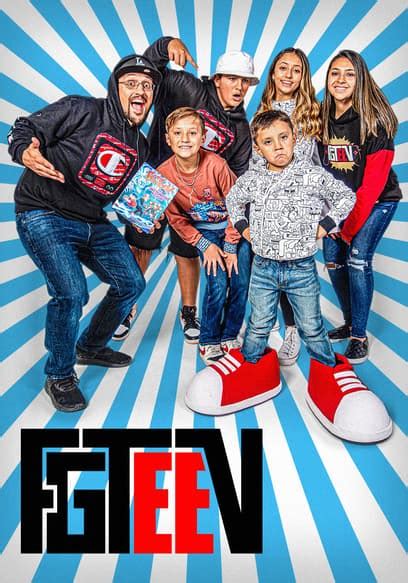 Watch Fgteev S02 E19 Slendrina X And King Bendy Free Tv Shows Tubi