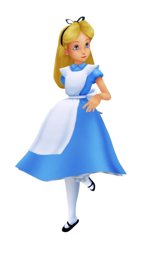 Alice Kingdom Hearts Insider Disney Alice Alice Cosplay Alice In