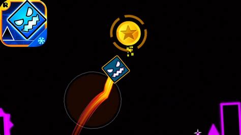 Geometry Dash Subzero At Billy Mcmanus Blog