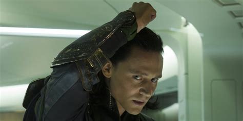 Will Loki Ever Return To The Mcu Tom Hiddleston Speaks On Future