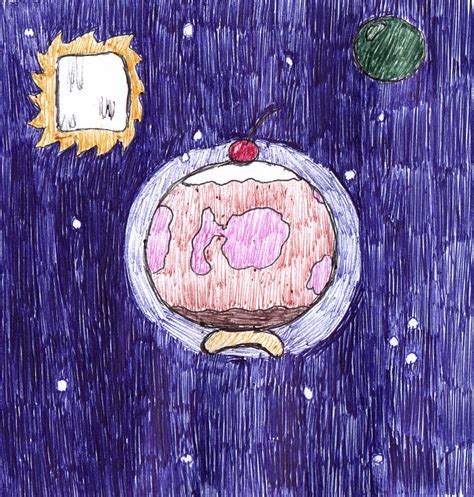 The Candy Realm By Eternaljonathan On Deviantart