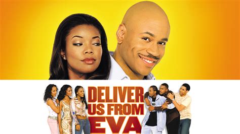 Deliver Us From Eva 