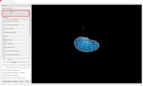 Scaffold Mapping Tools Mapping Physiological Data Scaffold Mapping Tools Mapping Physiological Data