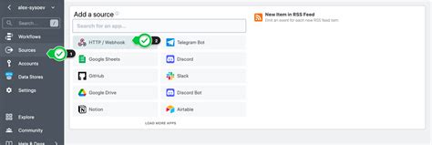 Create App Whatsauth Developers Docs