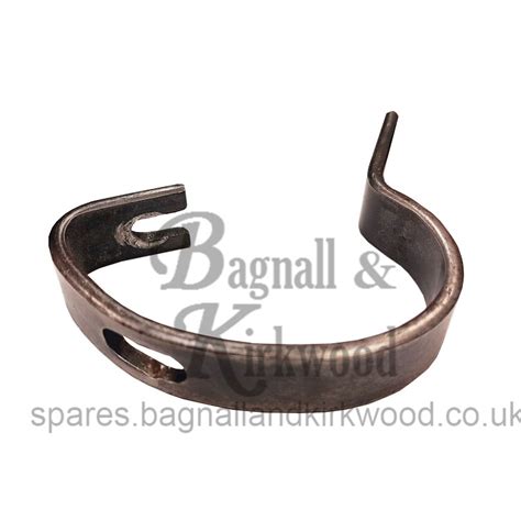 Used Bsa Meteor Trigger Guard 16 1348 Bagnall And Kirkwood Airgun Spares