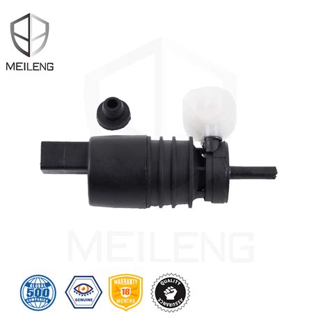 76806 Tg7 A01 Windshield Washer Motor Meileng Auto Parts
