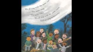 Sesame Street We All Sing The Same Song Chords Chordu