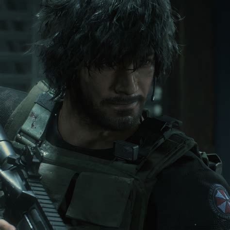 2025x2022 Resolution Carlos Resident Evil 3 Remake 2025x2022 Resolution