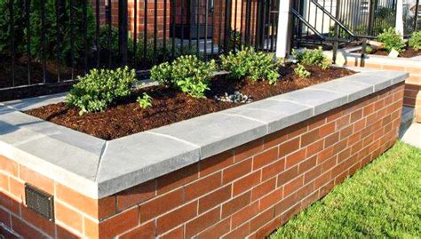 Precast Wall Coping Wall Design Ideas