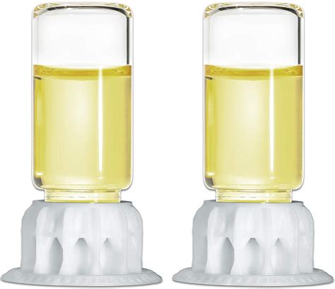 Byformica Ant Feeder 10 Ml Set Of 2 Feeders For Ants