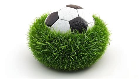 136000 Green Grass Ball Pictures