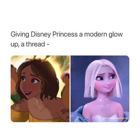 Frozen Princess Memes