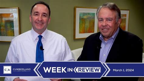 Matthew Mcaleer On Linkedin Leapin Small Caps — Week In Review