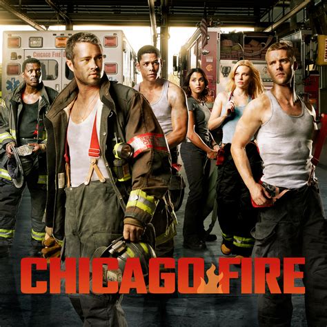 How Do They Film Fires In Chicago Fire At Terry Rousseau Blog