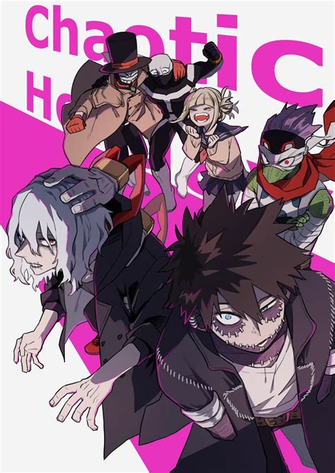 Pin On Bnha
