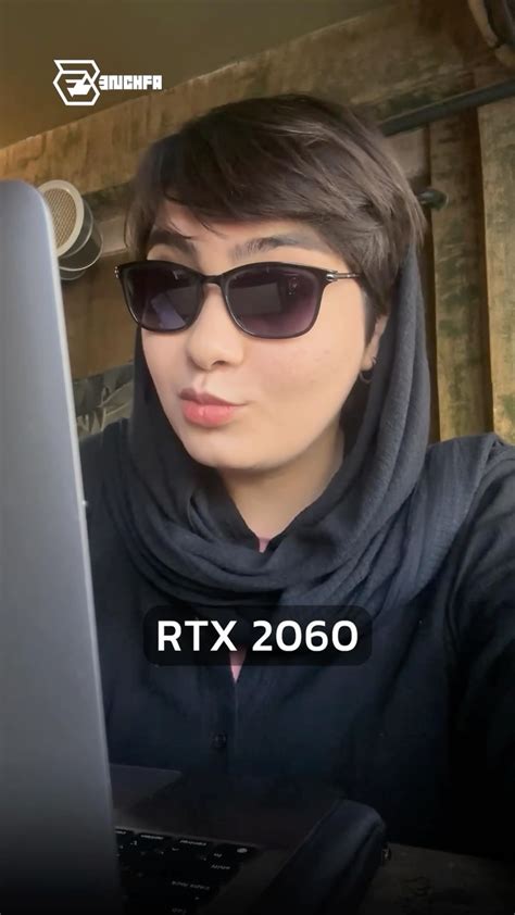 Benchfa ‎نوبت یه کارت گرافیک ۵ ساله‌ست کارت گرافیک Rtx 2060 در سال