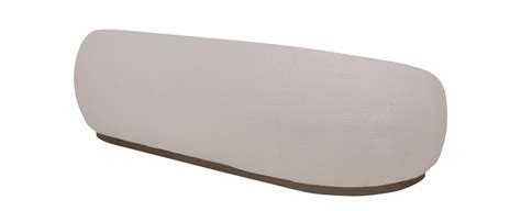 Sofá Cloud Ilustre Móveis