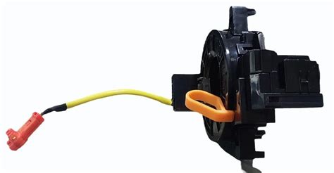 Spiral Cable Sub Assembly Type 2 At ₹ 575piece Automotive