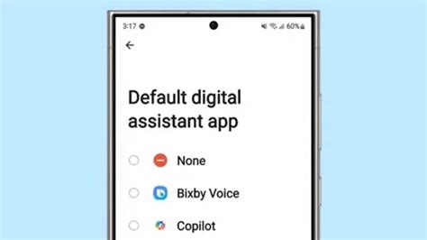 Microsoft Copilot Artıq Android Cihazlarda Standart Köməkçi Olacaq Tedroid Microsoft Copilot Artıq Android Cihazlarda Standart Köməkçi Olacaq Tedroid