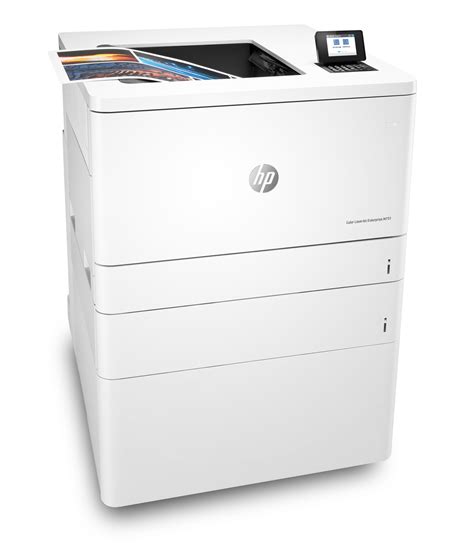 Hp Color Laserjet Enterprise M751dn Colour 1200 X 1200 Dpi A3 Wi Fi