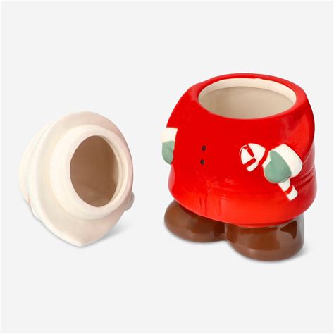 Storage Jar Flying Tiger Copenhagen