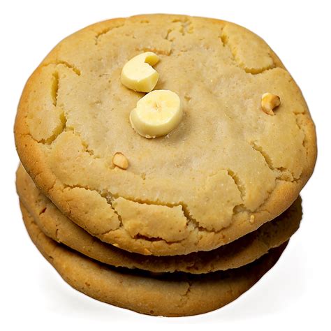 Download Macadamia Nut Cookies Png Nhk82