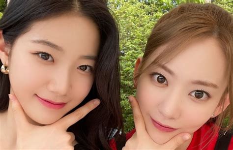 Sakura Din Le Sserafim îi Surprinde Pe Mulți Cu Carisma Sa Atunci Când