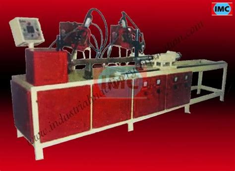 Outer Prop Welding Machine Color Red At Best Price In Ludhiana Id