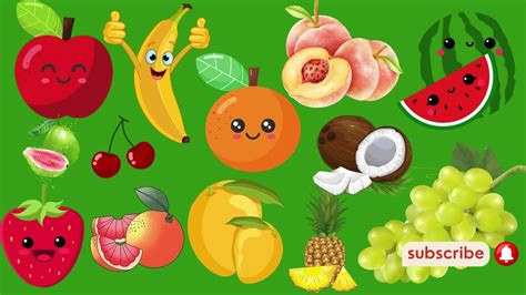 How To Draw Fruits Step By Step For Beginners Fruits Drawing Fruits