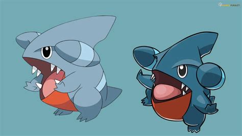 300 Gible Nicknames Cool Funny And Cute Ideas