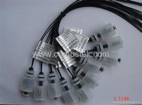 Ptfepvdf Float Switch Level Control 1640pvdf 1640pvdf China Manufacturer Automation