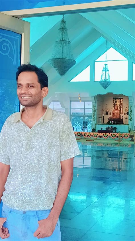 Ankit Shende Urban Monk On Linkedin Kung Fu Panda Po 🐼in Dragon Palace Monastery Super Happy