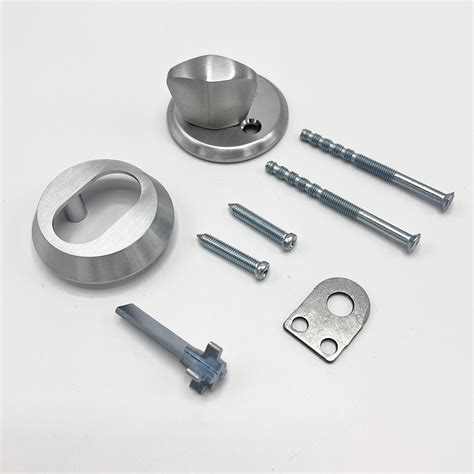 Assa 256 Cylinder Ring And Thumbturn Set Locks And Hardware Direct