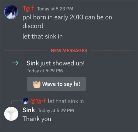 Weird Discord Messages Discord Cringe Cursed Discord Messages Text